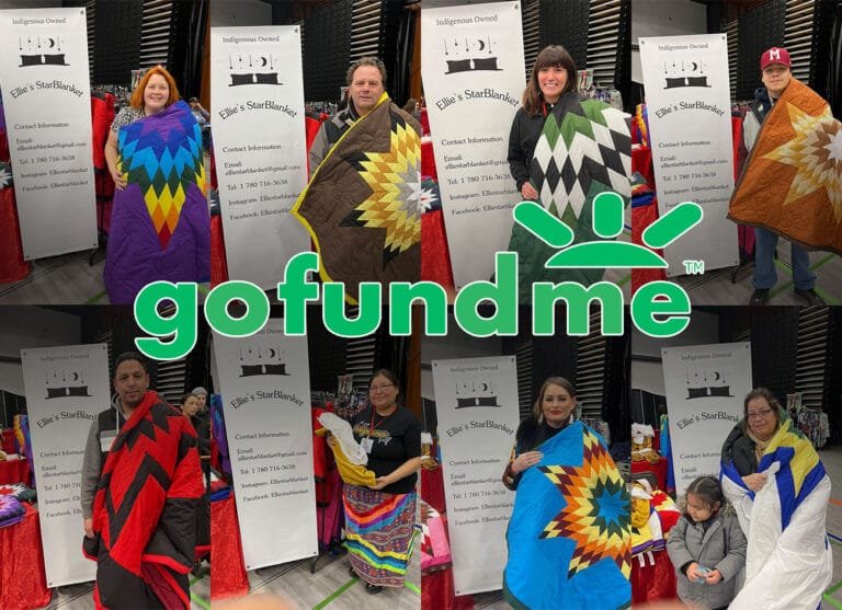 elliestarblanket.ca – Wrapping You in Tradition and Love